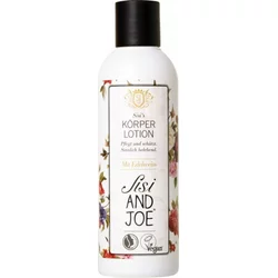 Sisi and Joe Body Lotion - 200 ml - Jeftinije.hr