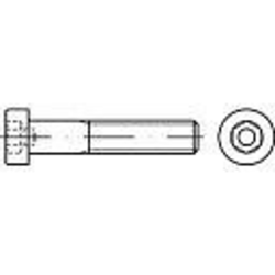 TOOLCRAFT Cilindrični vijak M16 110 mm notranji šestrobi DIN 6912 jeklo ...