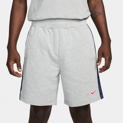 Nike M NSW SP SHORT FT, muške hlače, siva FZ4708 - Jeftinije.hr