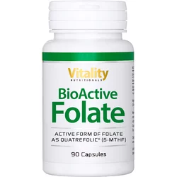 BioActive Folate - Jeftinije.hr