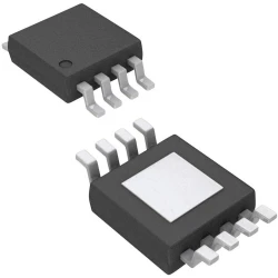 STMicroelectronics Linearni IC - komparator STMicroelectronics ...