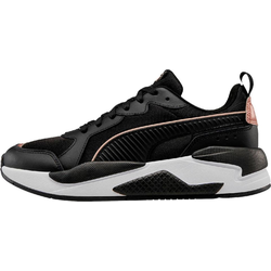 PUMA Niske tenisice ''X-Ray'', roza / crna - Jeftinije.hr