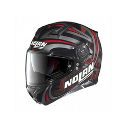 Nolan motoristična čelada N87 Ledlight N-Com Full Face - Ceneje.si