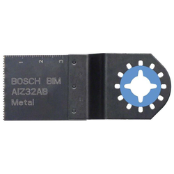 Bosch Bimetalni list pile za uranjanje AIZ 32 AB za metal, 32 x 30 mm Bosch 2608661688 1 kom ...