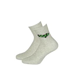 Gatta G44 socks. N01 Cottoline Boys Patterned 33-38 ceylan 221 - Ceneje.si