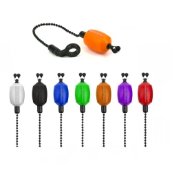 Fox Fishing Black Label Dumpy Bobbins Bela - Ceneje.si