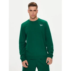 Reebok Jopa Identlty Logo 100200315 Zelena Regular Fit - Ceneje.si