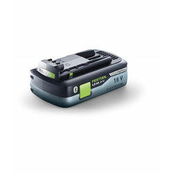 FESTOOL BP 18 Li 4,0 HPC-ASI Akumulator - Ceneje.si