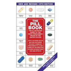 Pill Book (15th Edition) - Ceneje.si