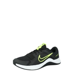 NIKE Sportske cipele, limeta / crna - Jeftinije.hr