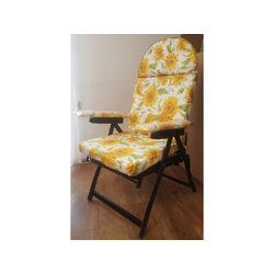 TARK vrtni stol Lusso - Ceneje.si