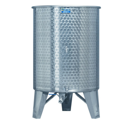 INOX sod za vino 600 L - Ceneje.si