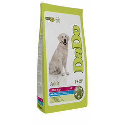 DaDo Adult Large Breed Ocean Fish & Rice 20 kg - Ceneje.si