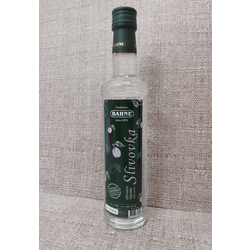 SLIVOVKA 0,5 L - Ceneje.si