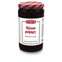 Slivov pekmez, Podravka, 850 g - Ceneje.si