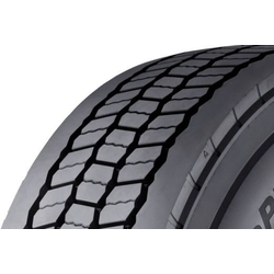 Continental Conti EcoPlus HD3 315/80 R22.5 156L Ljetne teretne ...