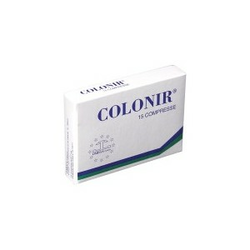 OMEGA PHARMA tablete COLONIR 15KOM - Jeftinije.hr