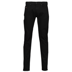 Diesel Slim traperice D-STRUKT Crna - Jeftinije.hr