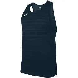 Majica bez rukava Nike men Stock Dry Miler Singlet - Jeftinije.hr