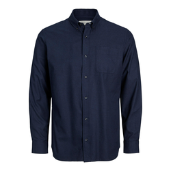 JACK & JONES Srajca ''Brook Grindle'', modra - Ceneje.si