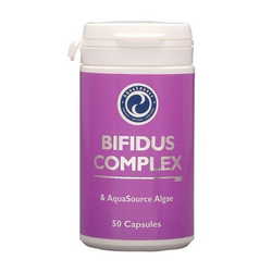 AQUASOURCE kapsule BIFIDUS & ALGE 50 kom - Jeftinije.hr