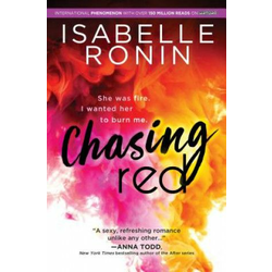 Chasing Red - Jeftinije.hr