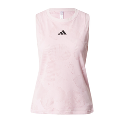 adidas MEL MATCH TANK, maja ž.br ten, roza HU1806 - Ceneje.si