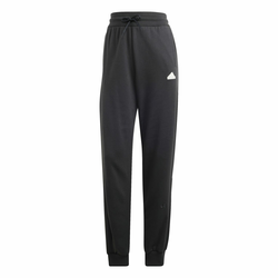 Adidas W BLUV Q1 FT PT, ženske hlače, crna IP2262 - Jeftinije.hr