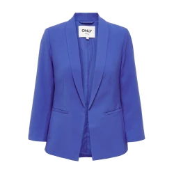 ONLY Blejzer ''FLORENCE'', plava - Jeftinije.hr