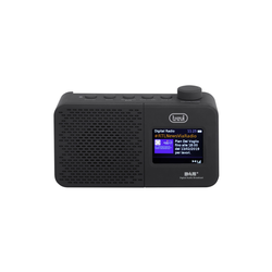 TREVI prenosni digitalni radio DAB 795 R - Ceneje.si