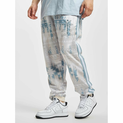 Just Rhyse Pocosol Sweatpants bergy bits/salt grey - Ceneje.si