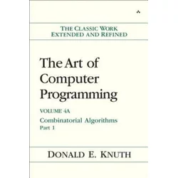 Art of Computer Programming, Volume 4A, The - Jeftinije.hr