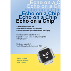 WEBHIDDENBRAND Echo on a Chip - Secure Embedded Systems in Cryptography - Ceneje.si
