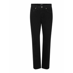 VERO MODA Traperice ''Sky'', crni traper - Jeftinije.hr