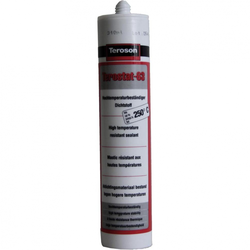 Teroson Tesnilna masa Teroson Terostat 63, 142176, 310 ml - Ceneje.si