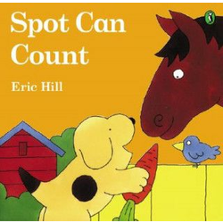 Spot Can Count (Color) - Ceneje.si