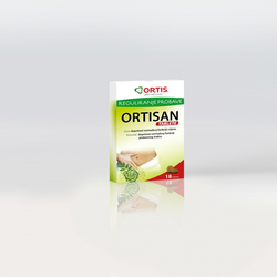 ORTIS tablete ORTISAN 18KOM - Jeftinije.hr