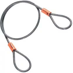 Kryptonite Kryptoflex 525 Looped Cable 76cm - Ceneje.si