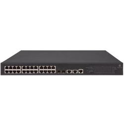 24+4P HP Enterprise OfficeConnect 1950 24G 2SFP+ 2XGT PoE+ (370W ...