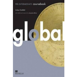 Global Pre Intermediate Student''s Book Pack - Jeftinije.hr