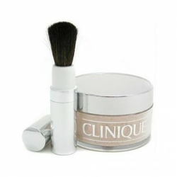 Clinique Blended Face Powder And Brush puder 35 g nijansa 08 ...