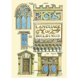 Rice''s Language of Buildings - Jeftinije.hr