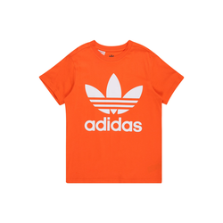 ADIDAS ORIGINALS Majica, oranžna - Ceneje.si