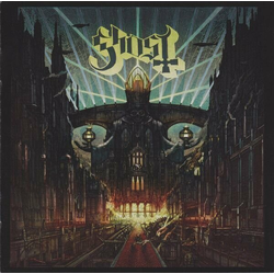 Ghost - Meliora (2 CD) - Jeftinije.hr