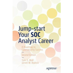 Jump-start Your SOC Analyst Career - Ceneje.si
