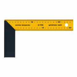 MIZARSKI KOTNIK TOVARNA MERIL KOVINE 250X135 MM - Ceneje.si