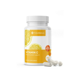 FutuNatura Vitamin C - Ceneje.si