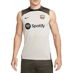Majica bez rukava Nike FCB M NK DF STRK SL TOP K - Jeftinije.hr