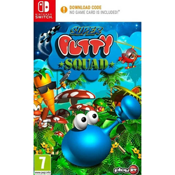 Super Putty Squad - ??? ? ????? (Nintendo Switch) - Jeftinije.hr