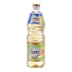 SONČNIČNO OLJE FLORIOL, 1L - Ceneje.si